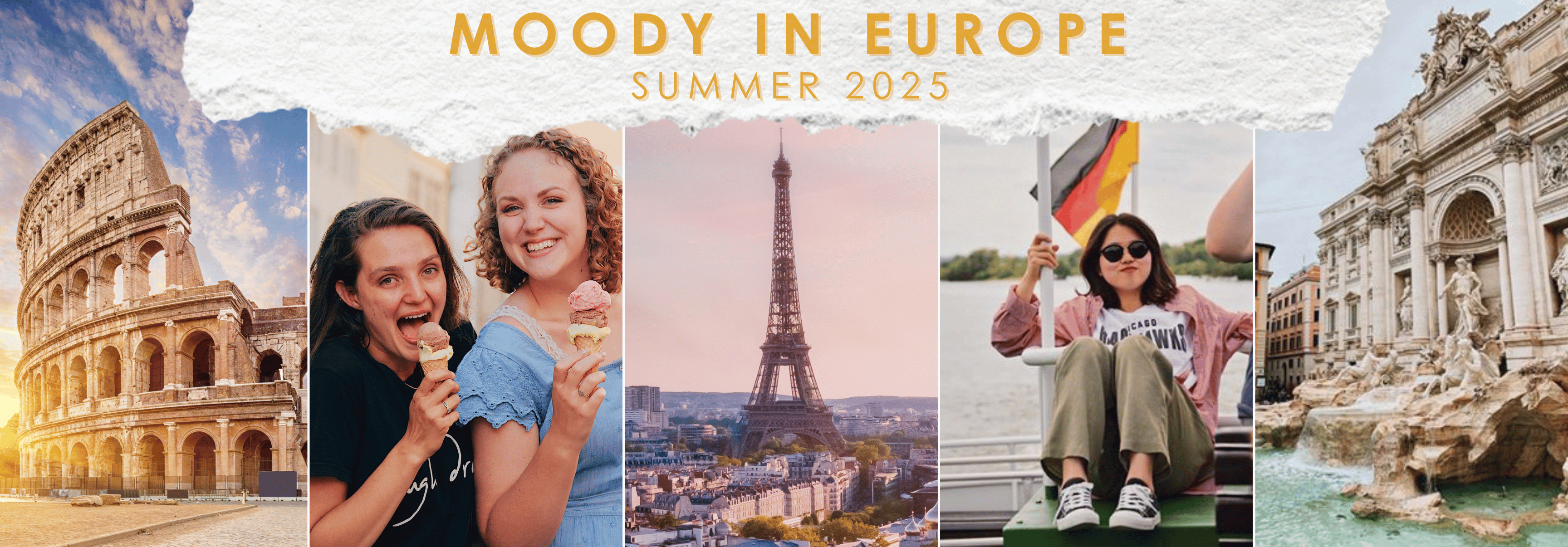 Moody in Europe | MTS GRAD